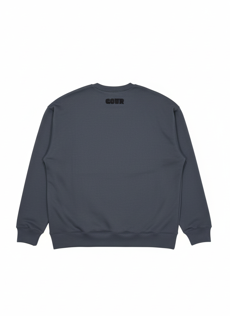 Batman crewneck - COVR